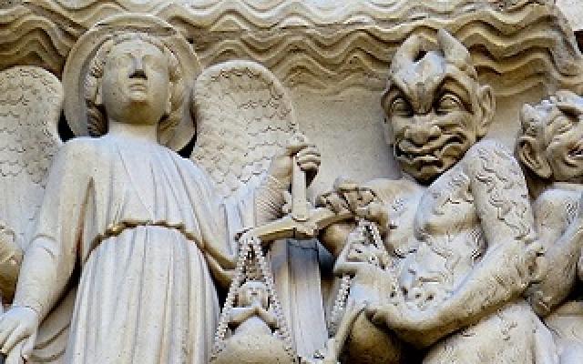 Home | Faculty of Theology and Religion