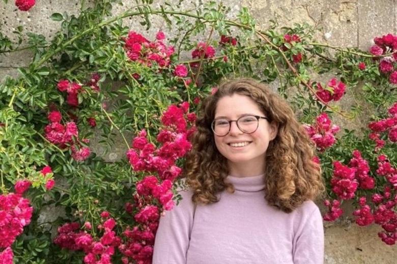 Faculty Prize-Winners 2021 | Faculty of Theology and Religion