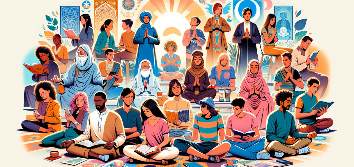 Home | Faculty of Theology and Religion