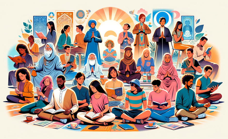 Home | Faculty of Theology and Religion