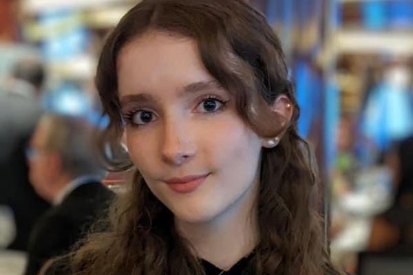 Faculty Prize-Winners 2022 | Faculty of Theology and Religion