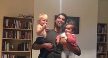 In memoriam: Nabeel Qureshi | Faculty of Theology and Religion