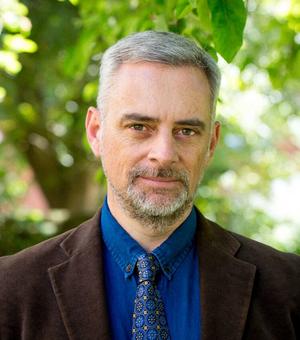 Dr Brett Parris | Faculty of Theology and Religion