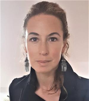 Dr Jessica Frazier | Faculty of Theology and Religion