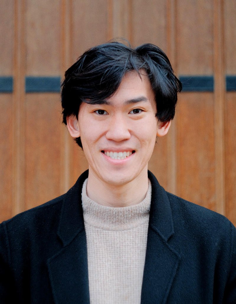 MPhil Student Daniel Kim Co-Founds Global Video Project on Christian ...