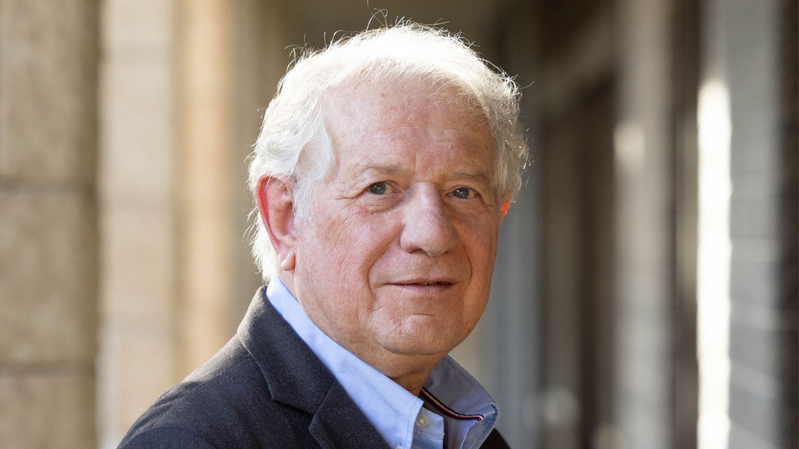 Emeritus Professor Guy Stroumsa Elected to British Academy | Faculty of Theology and Religion