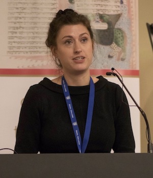 Dr Laura Quick appointed as Associate Professor of Theology and ...
