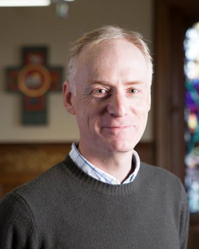 Professor Mark Harris Appointed to Andreas Idreos Professorship of ...