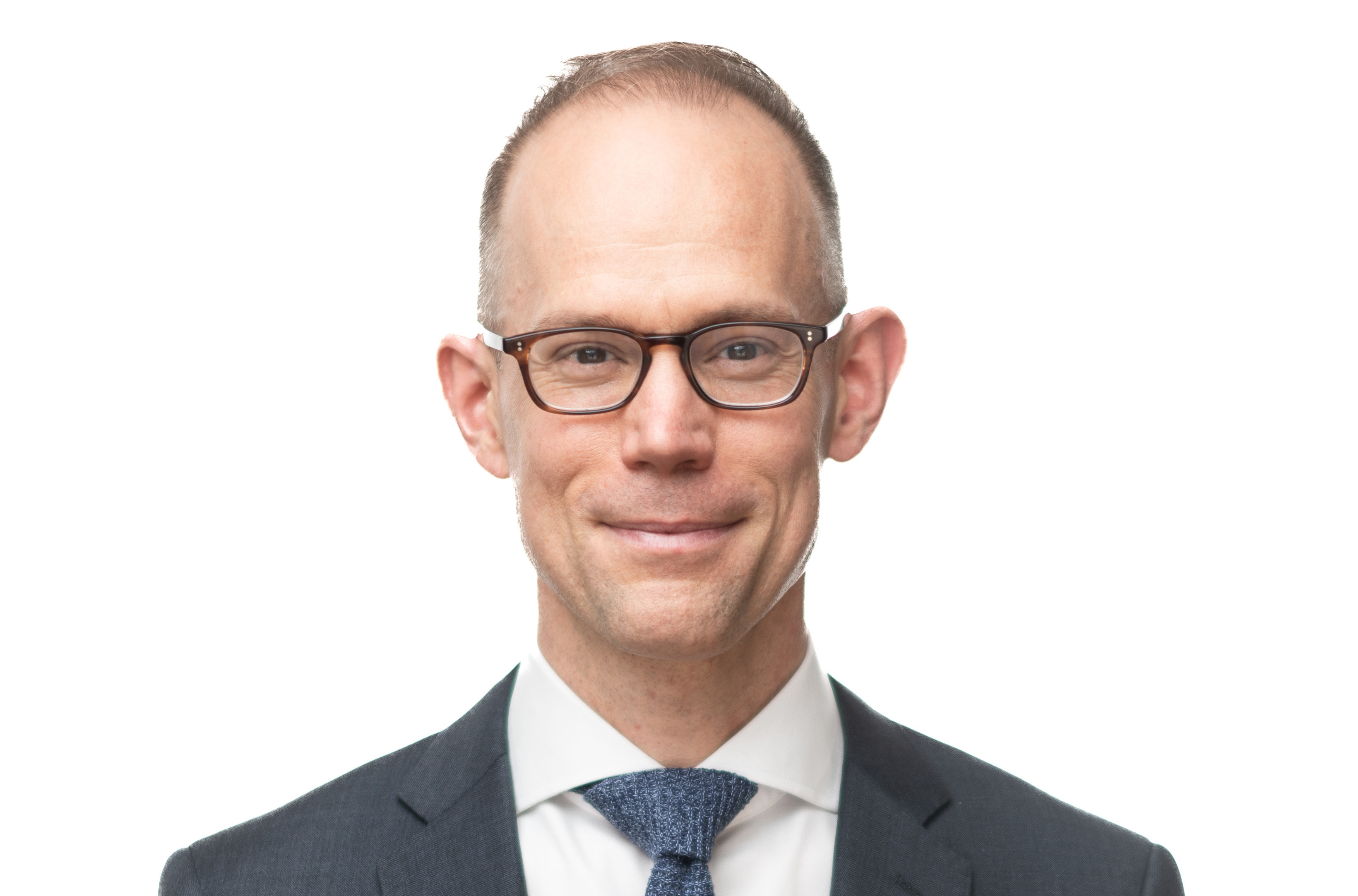 Professor Mark McInroy appointed Associate Professor in Contemporary ...