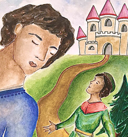 Genesis 6 as a Fairy Tale | Faculty of Theology and Religion