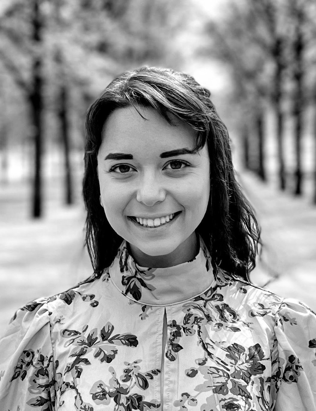 MSt Student Cayla Bleoaja Wins 2025 Peacocke Prize for her Theology of Menstruation | Faculty of ...