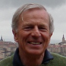 Dr Christopher Lewis | Faculty of Theology and Religion