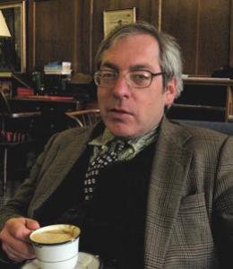 Professor Mark Edwards | Faculty of Theology and Religion