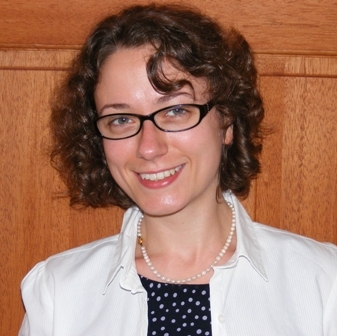 Dr Mary Marshall | Faculty of Theology and Religion