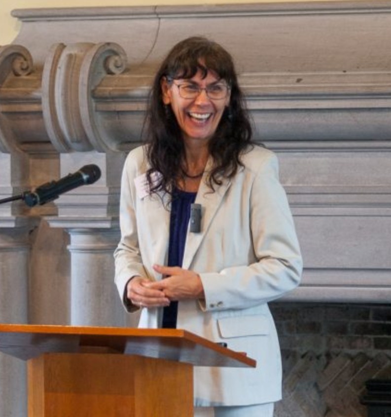 Dr Deborah Rooke | Faculty of Theology and Religion