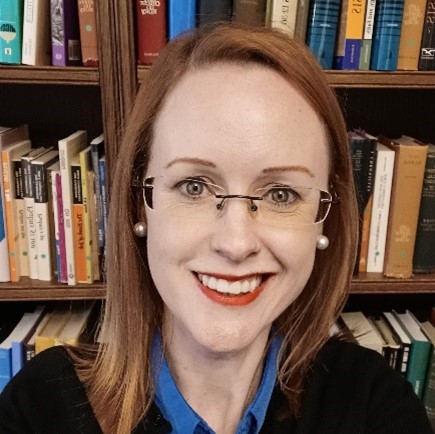 Professor Katherine Southwood Honoured with Outstanding Service in ...