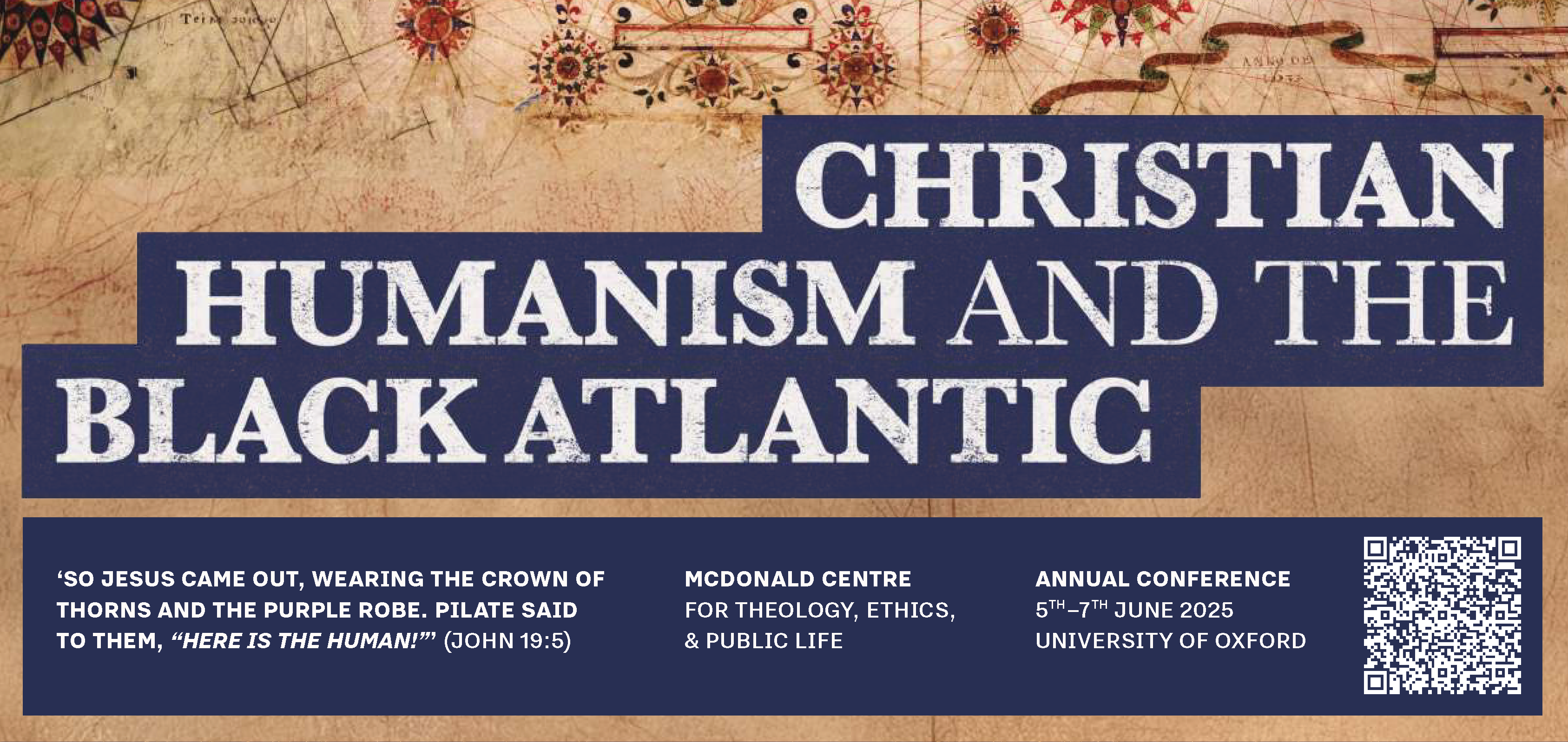 McDonald Centre for Theology, Ethics, & Public Life Annual Conference ...