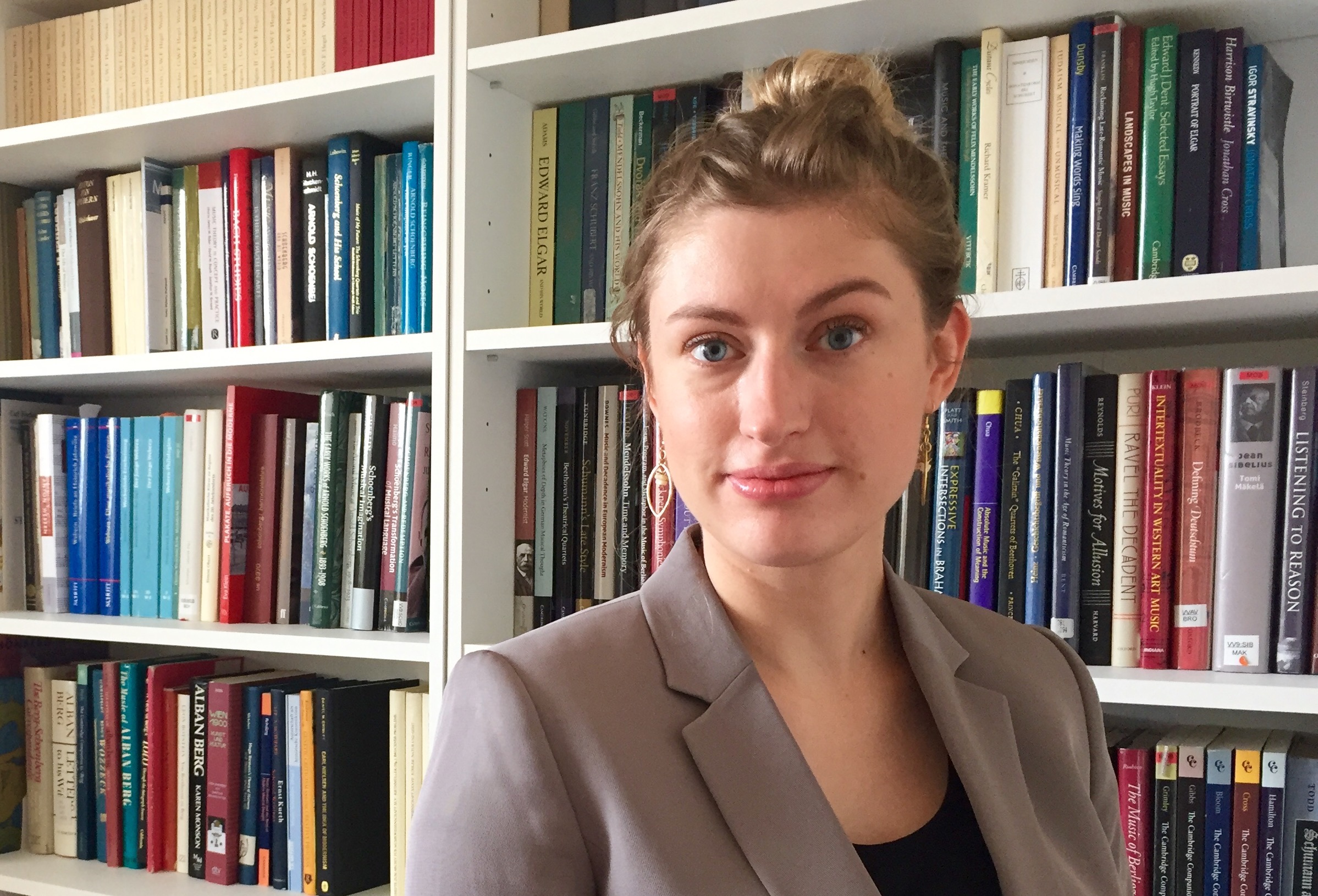 Blog 4 | Faculty of Theology and Religion