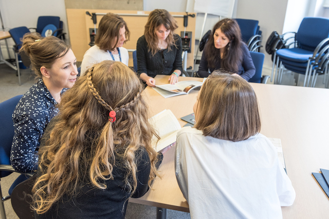 Faculty Seminars | Faculty of Theology and Religion