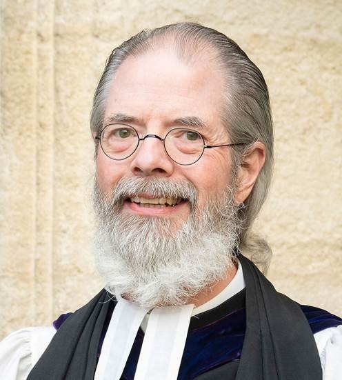 Dr A. K. M. Adam | Faculty of Theology and Religion