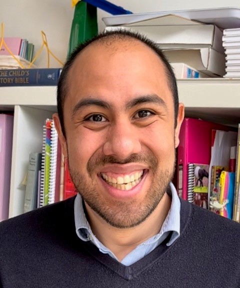 Alberto Solano Zatarain | Faculty of Theology and Religion