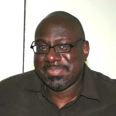 Professor Anthony G. Reddie | Faculty of Theology and Religion