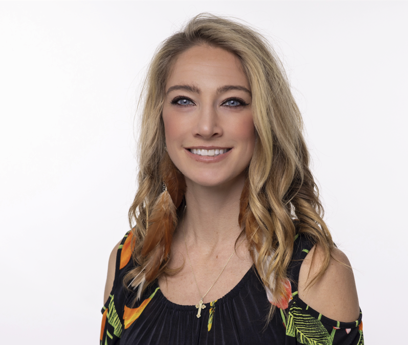 Dr Ariel Dempsey | Faculty of Theology and Religion