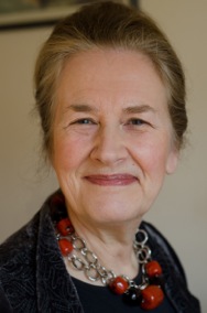 Dr Daphne Hampson | Faculty of Theology and Religion