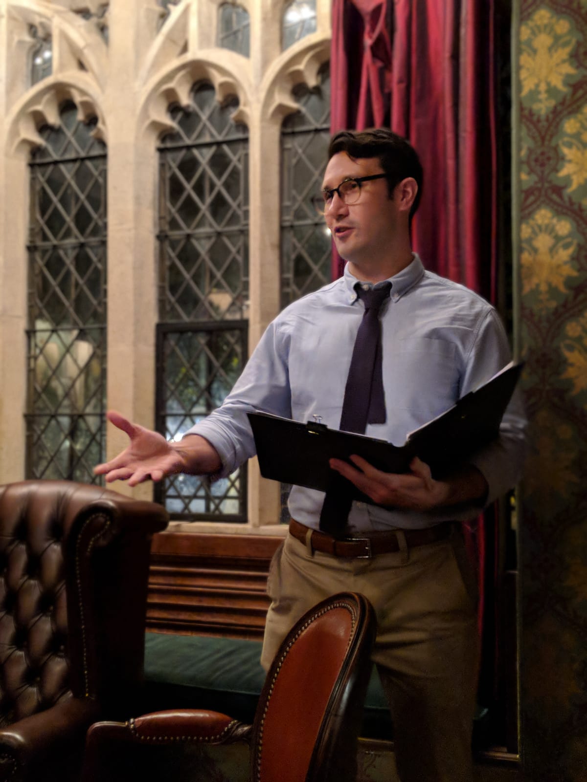 David M. Williams | Faculty of Theology and Religion