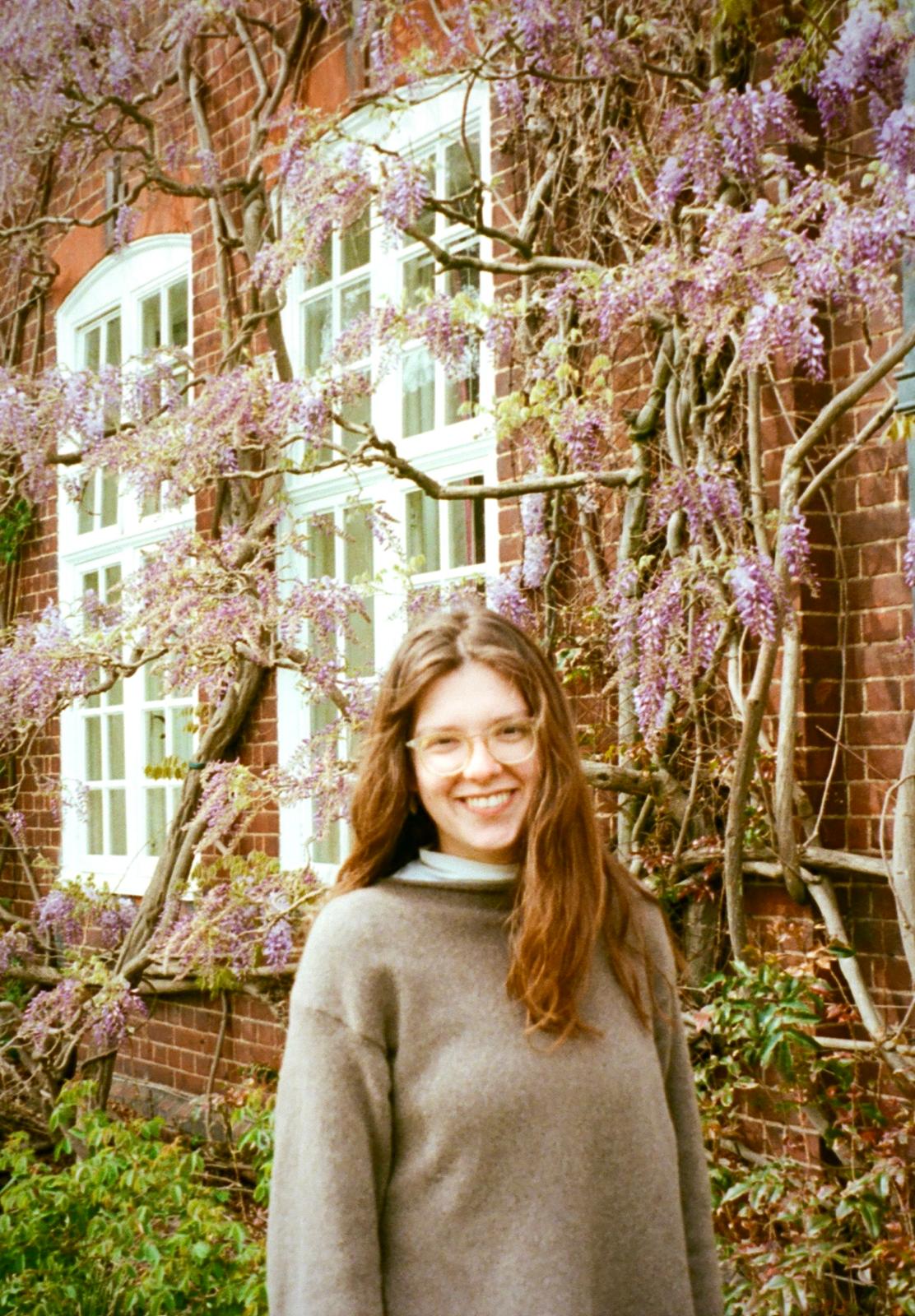 Elizabeth Clayton | Faculty of Theology and Religion