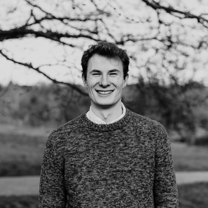 Ed Chan-Stroud | Faculty of Theology and Religion