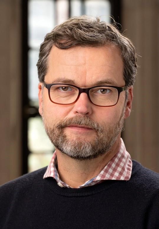 Professor Frank Griffel | Faculty of Theology and Religion