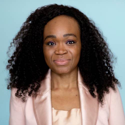 Dr Buki Fatona | Faculty of Theology and Religion