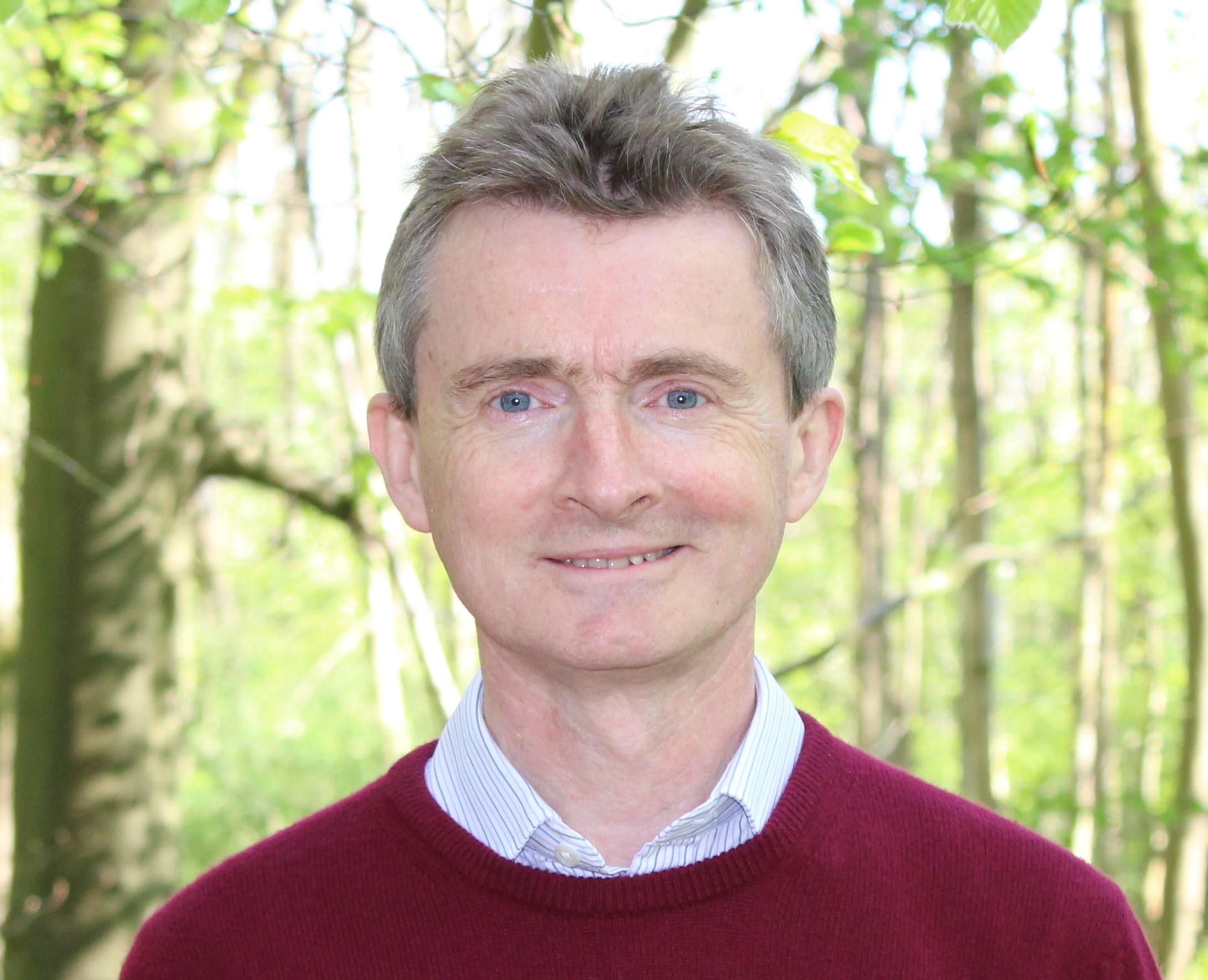 Dr Edward Howells | Faculty of Theology and Religion