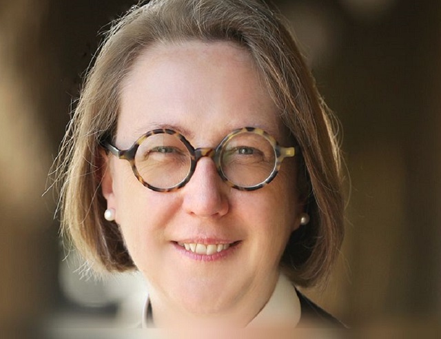 Professor Jane Shaw | Faculty of Theology and Religion