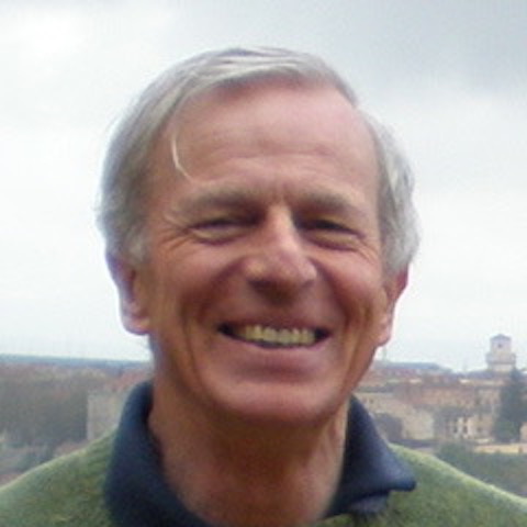 Dr Christopher Lewis | Faculty of Theology and Religion