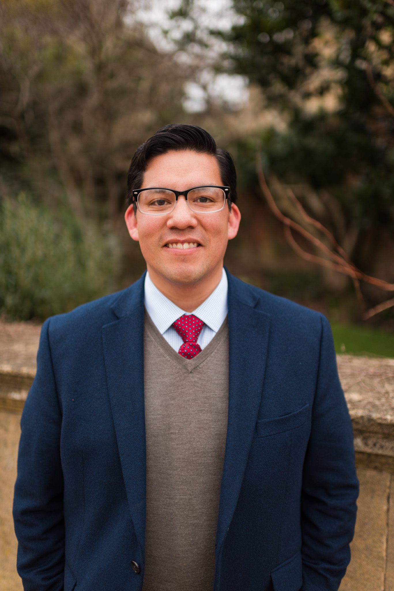 Paul Fine | Faculty of Theology and Religion