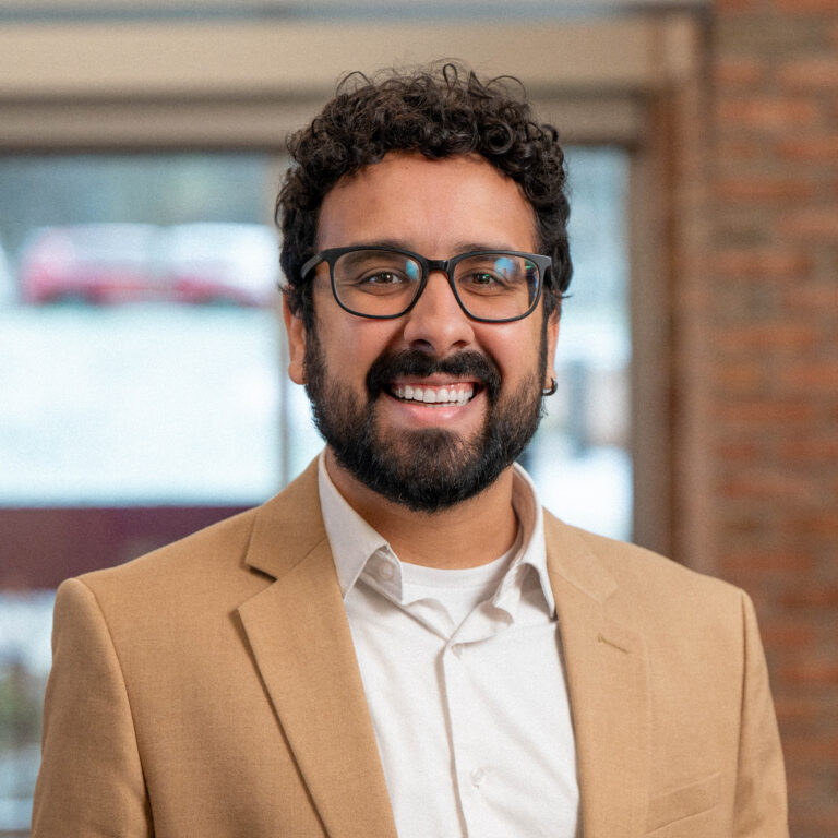 Dr Ruan Bessa | Faculty of Theology and Religion