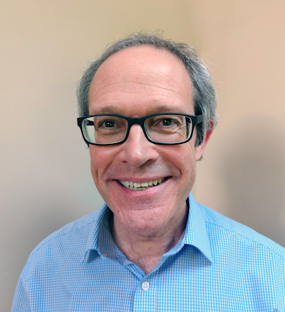 Professor Mark Wynn | Faculty of Theology and Religion